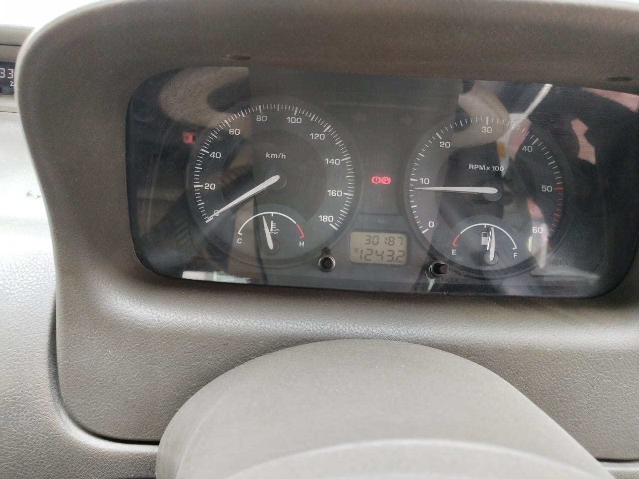 Used Tata Indigo eCS LS TDI BS III in Chennai 2012 model, India at Best ...